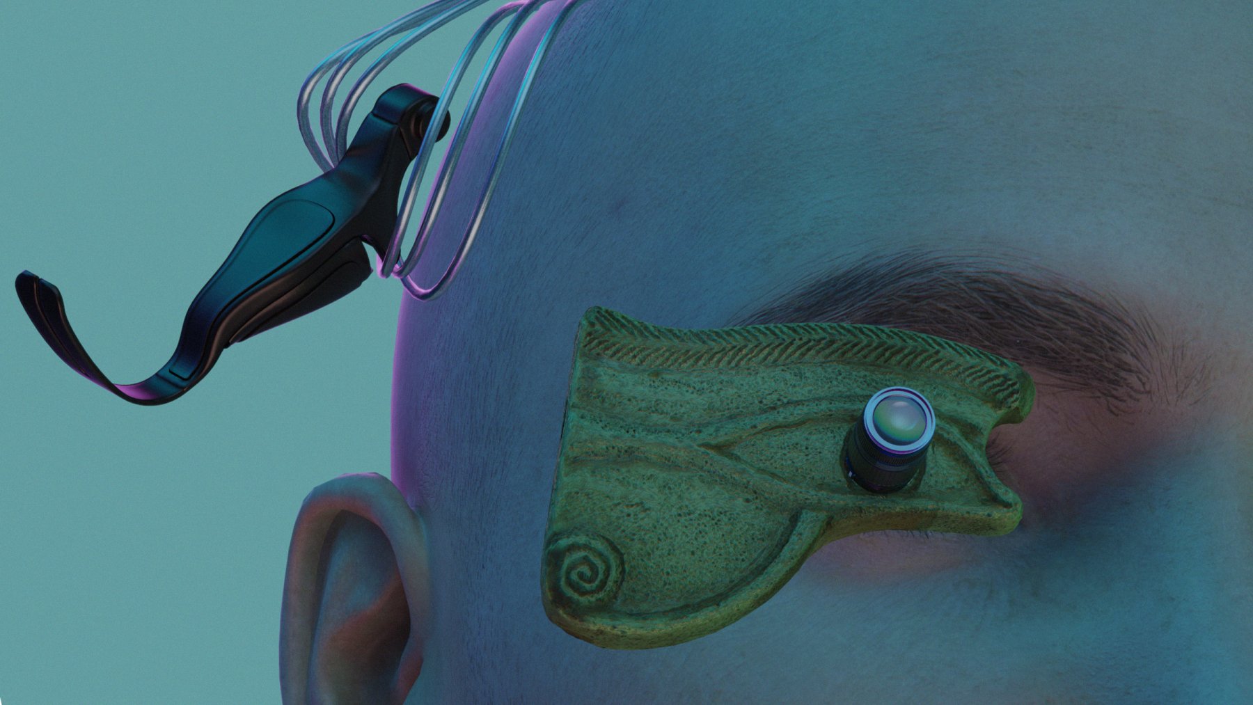 Bionik Kompendium | Qiio Magazin