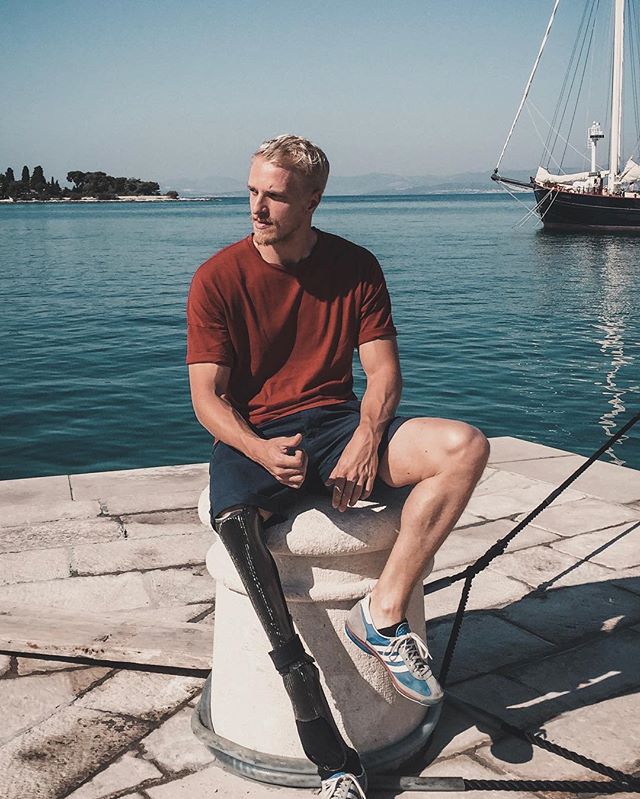 Mario Galla - Mehr Vielfalt für die Modebranche | Qiio Magazin