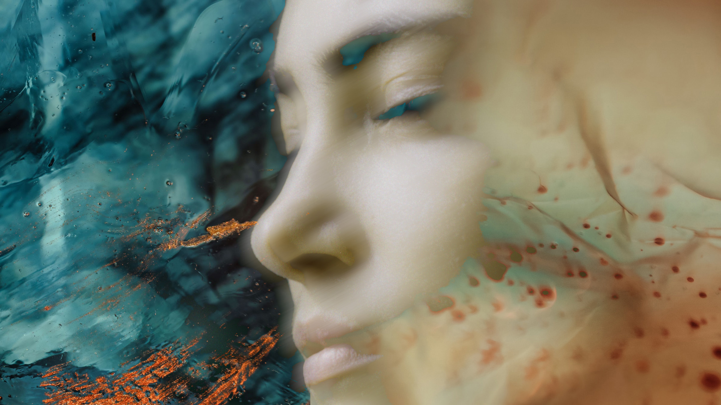 Priesterinnen im Rausch blicken in die Zukunft | Qiio Magazin