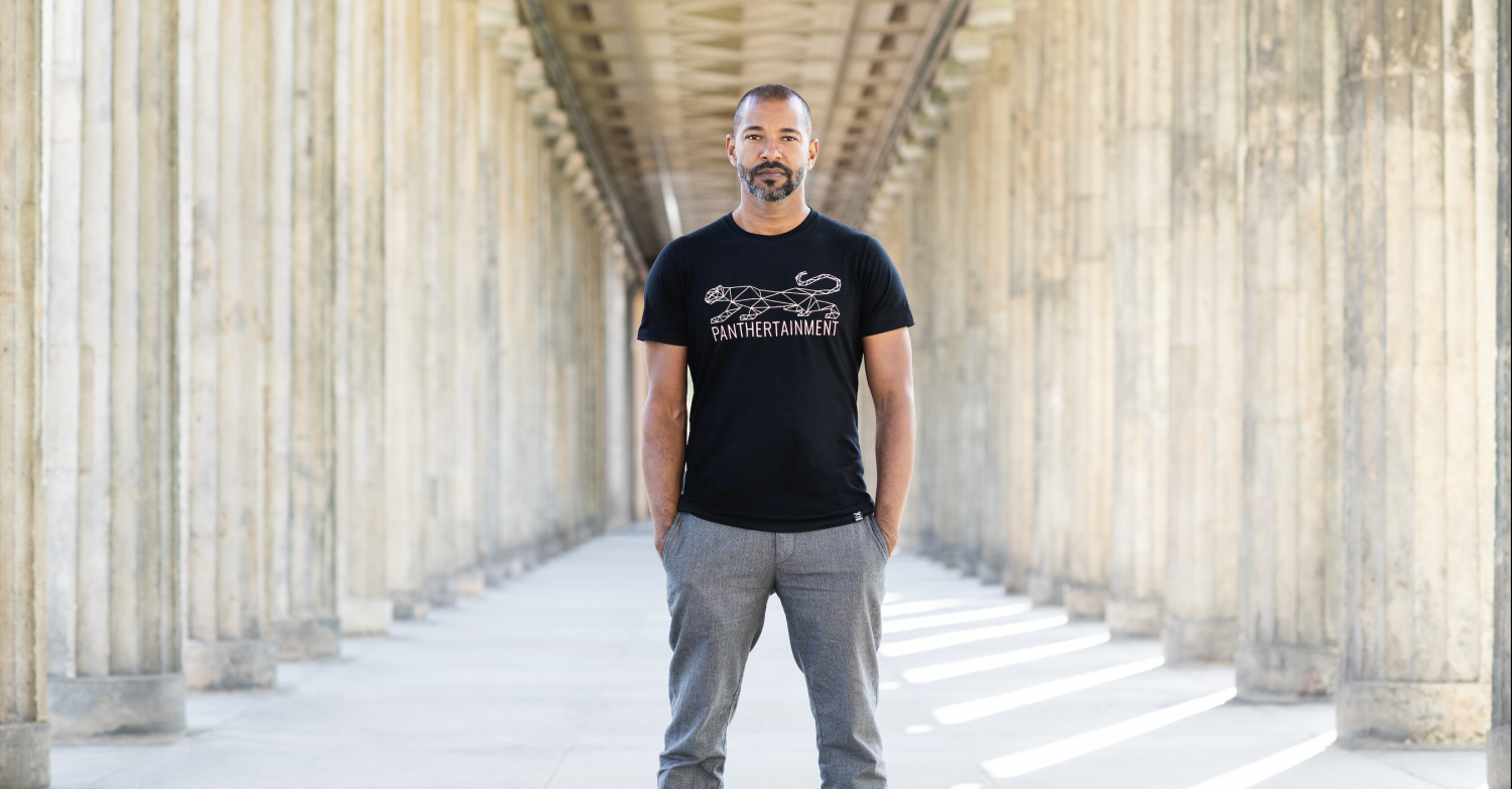 Die Zeichen standen noch nie so gut wie jetzt – Tyron Ricketts über die ...