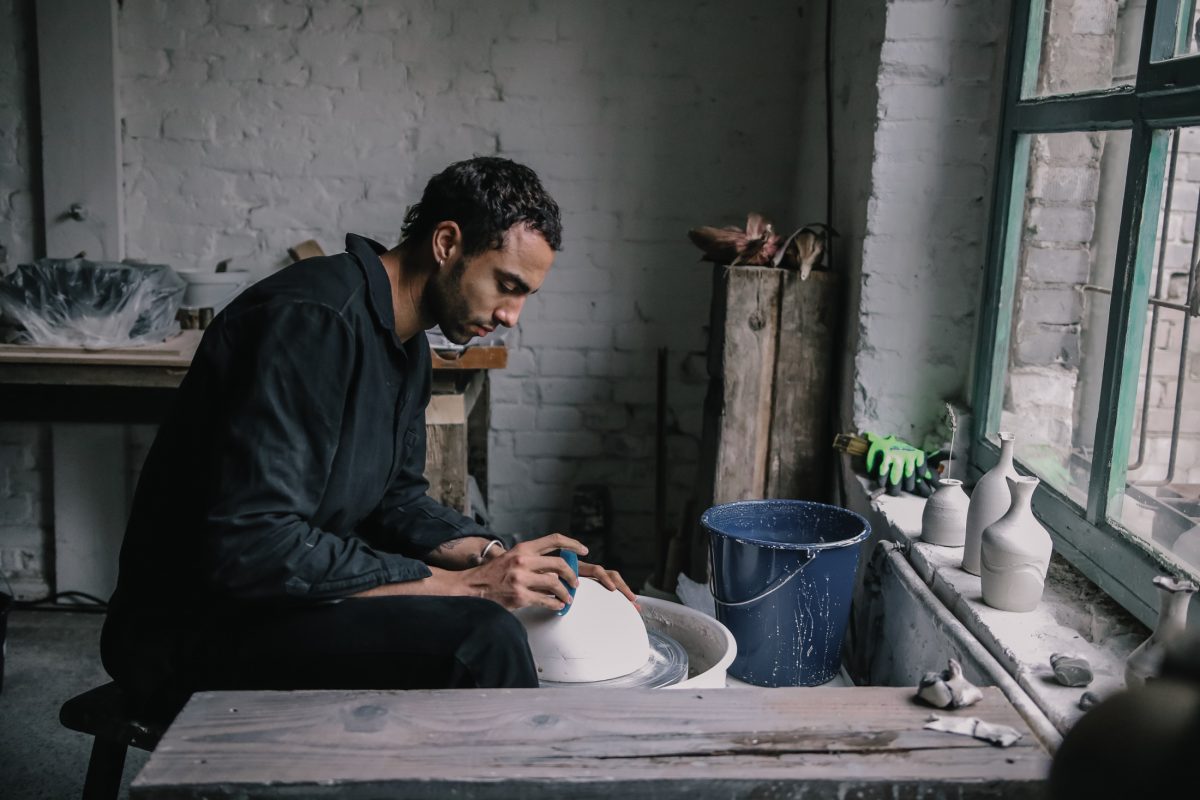 Es braucht eine neue Männlichkeit im Sport - Interview mit Profi ...