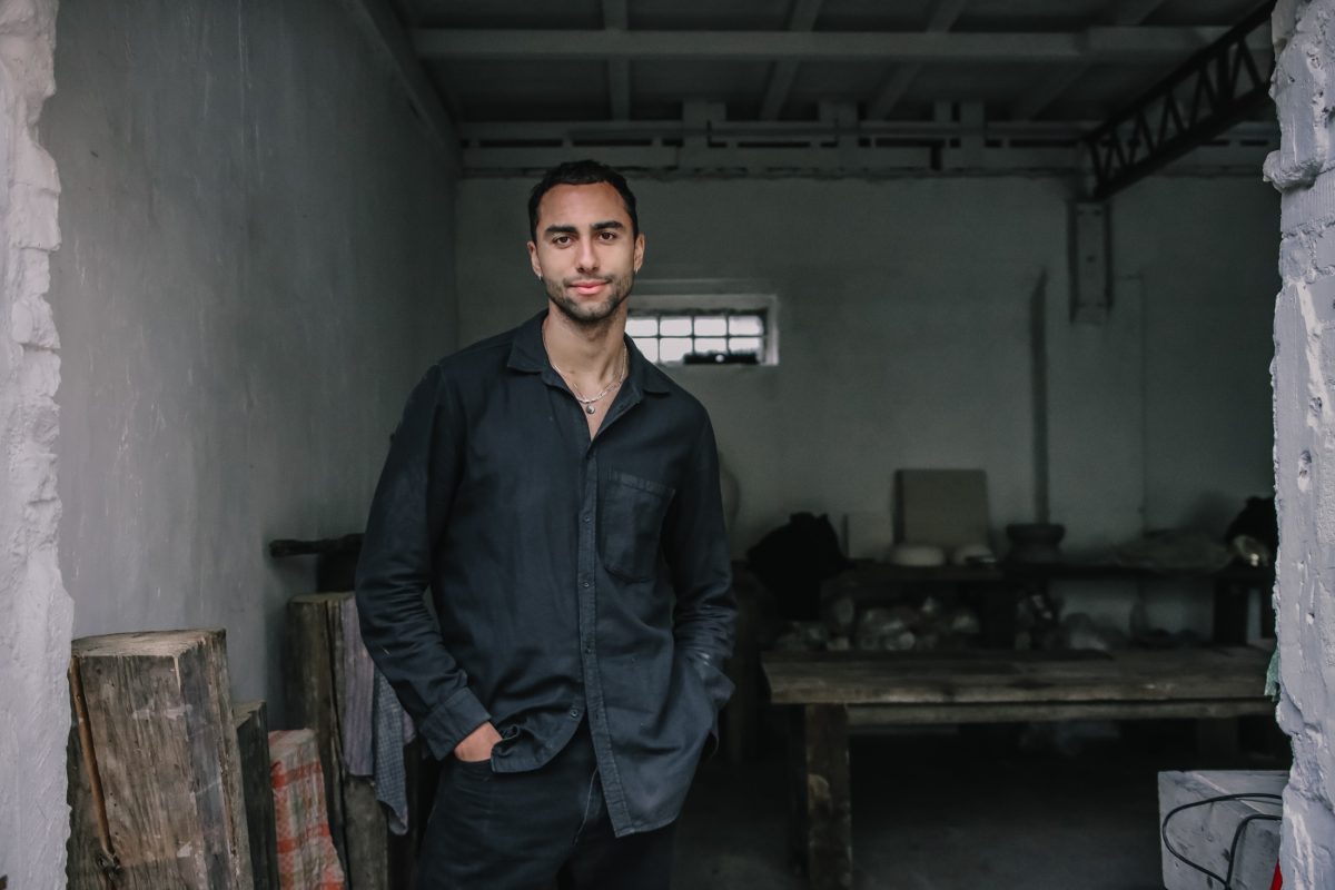 Es braucht eine neue Männlichkeit im Sport - Interview mit Profi ...