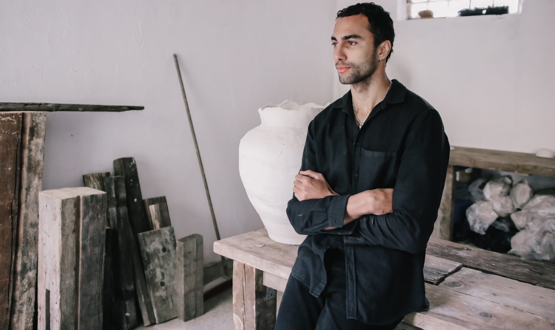 Es braucht eine neue Männlichkeit im Sport - Interview mit Profi ...