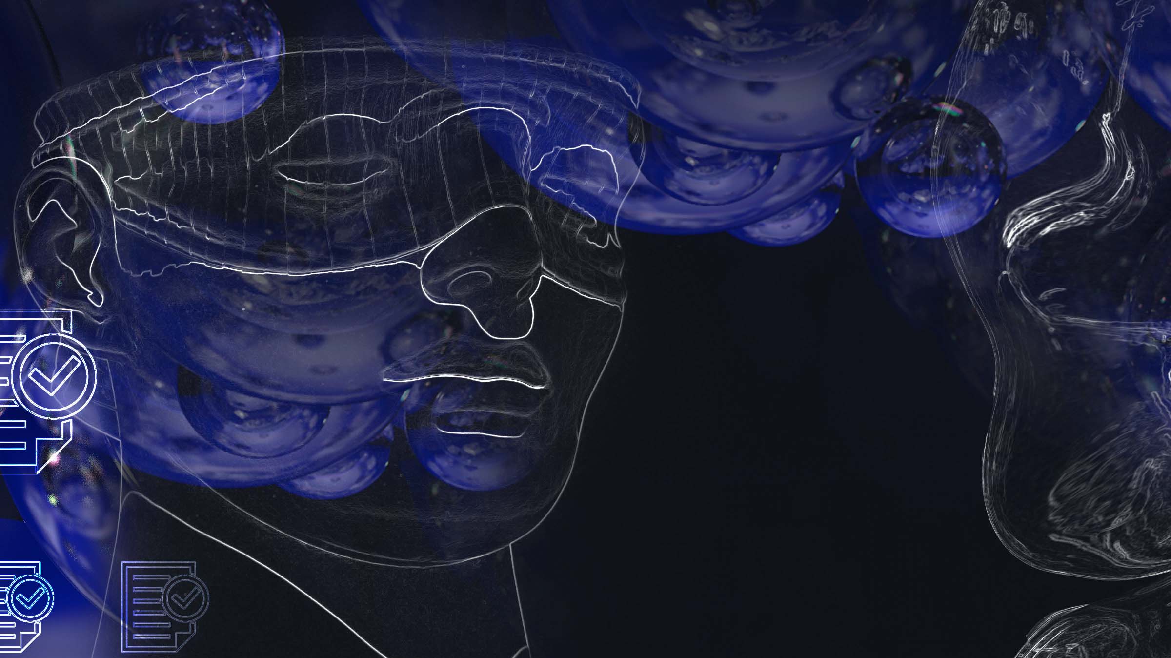 Die Blockchain als Tool für eine radikale Transparenz | Qiio Magazin