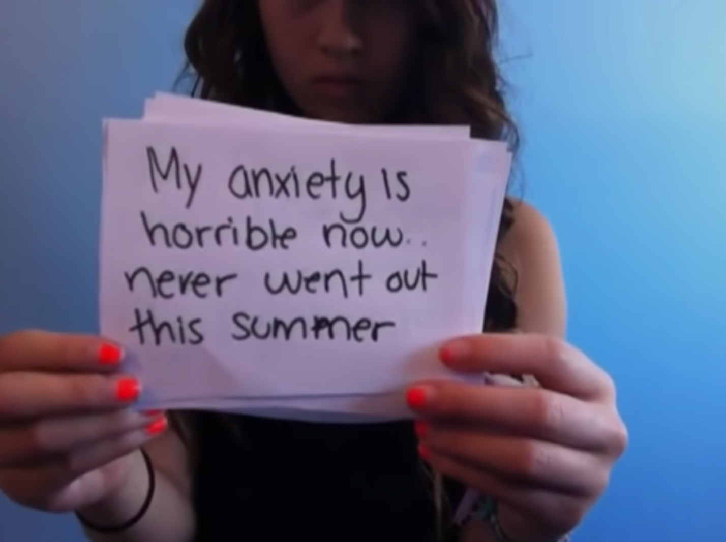 Erster Fall digitaler Erpressung - die Geschichte von Amanda Todd ...